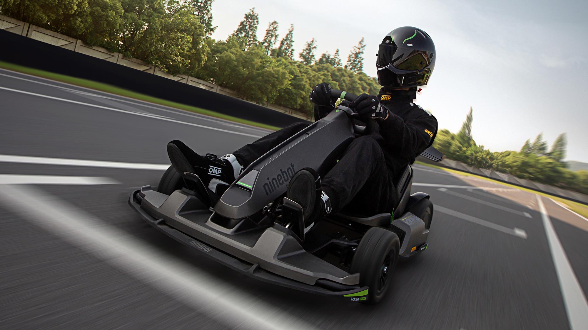 Electric Go-karts – E-xtreme Customs