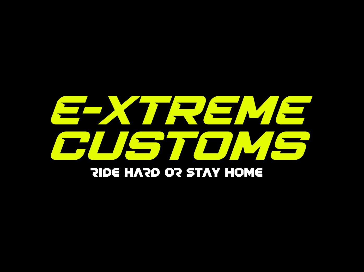 News – E-xtreme Customs